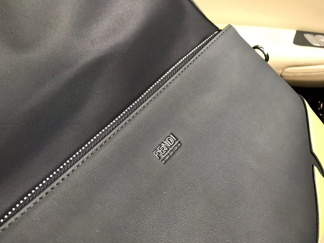 Low-cost Mens Fendi Backpacks