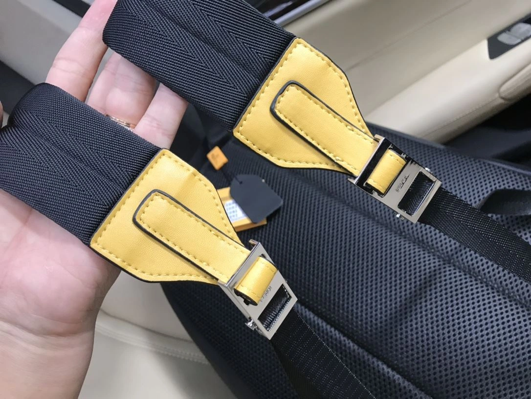 Low-cost Mens Fendi Backpacks