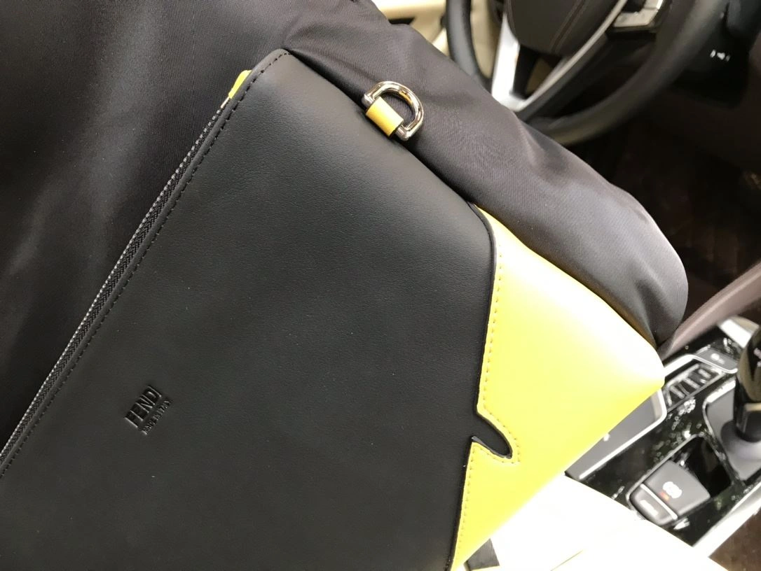 Low-cost Mens Fendi Backpacks