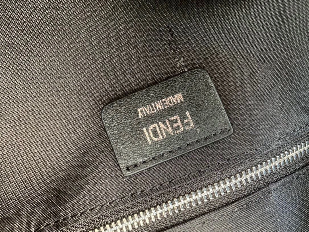 Reasonably priced Mens Fendi Backpacks