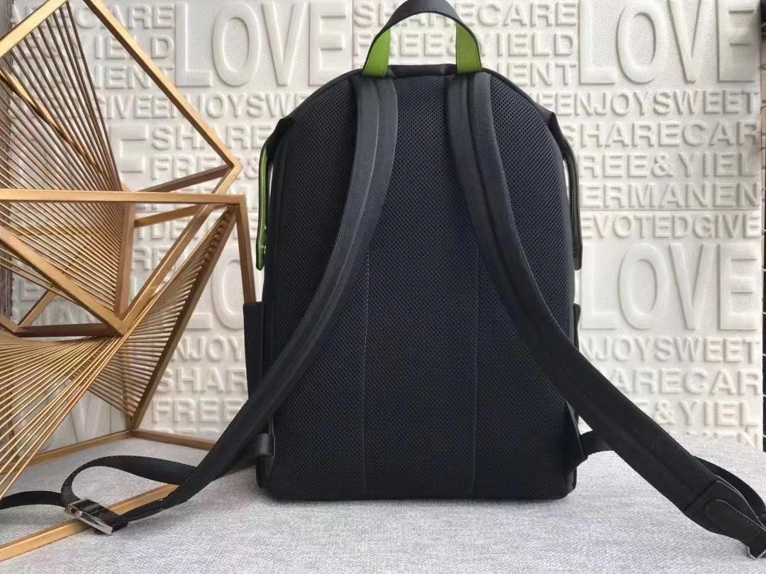 Affordable Mens Fendi Backpacks