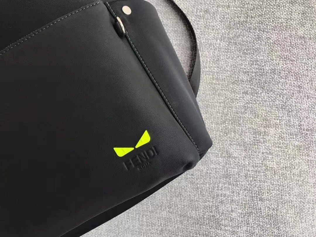 Affordable Mens Fendi Backpacks