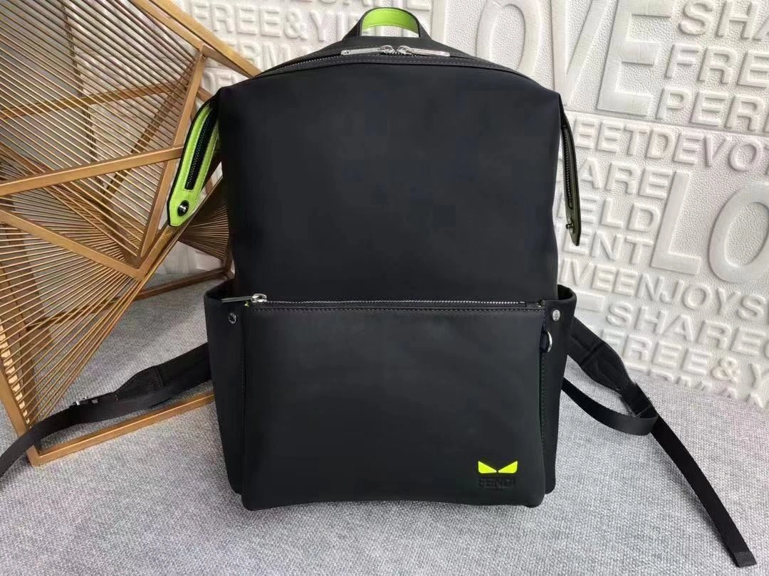 Affordable Mens Fendi Backpacks