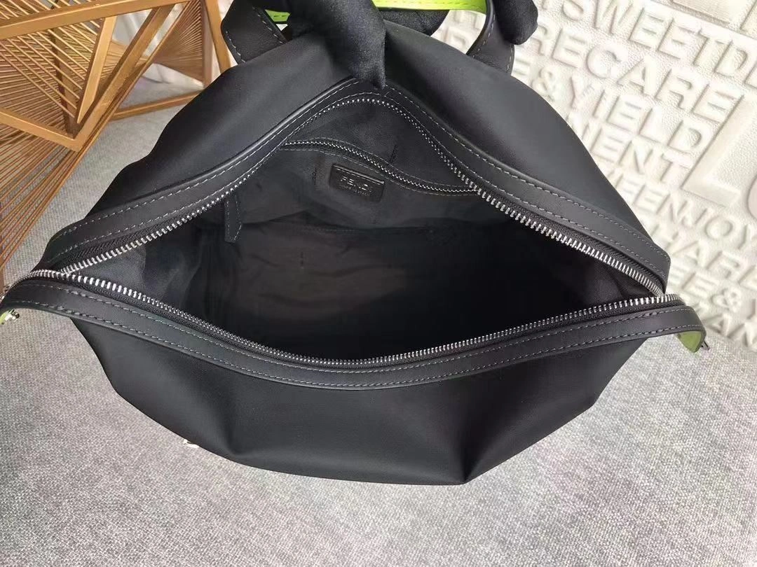 Affordable Mens Fendi Backpacks