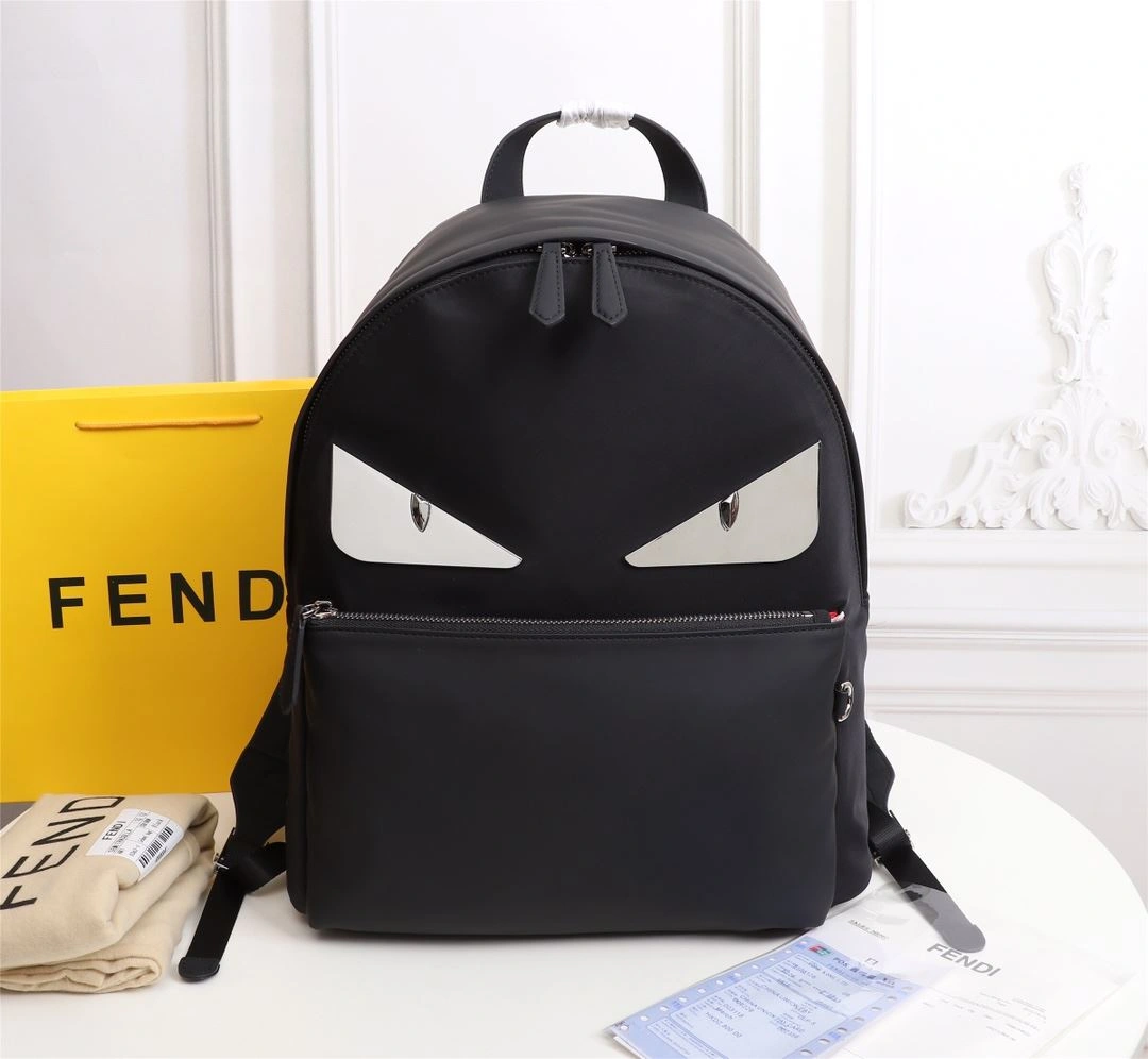 Mens Fendi Backpacks