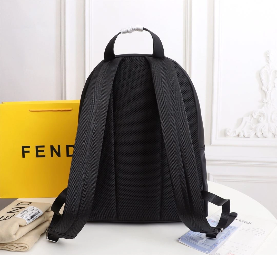 Low-cost Mens Fendi Backpacks
