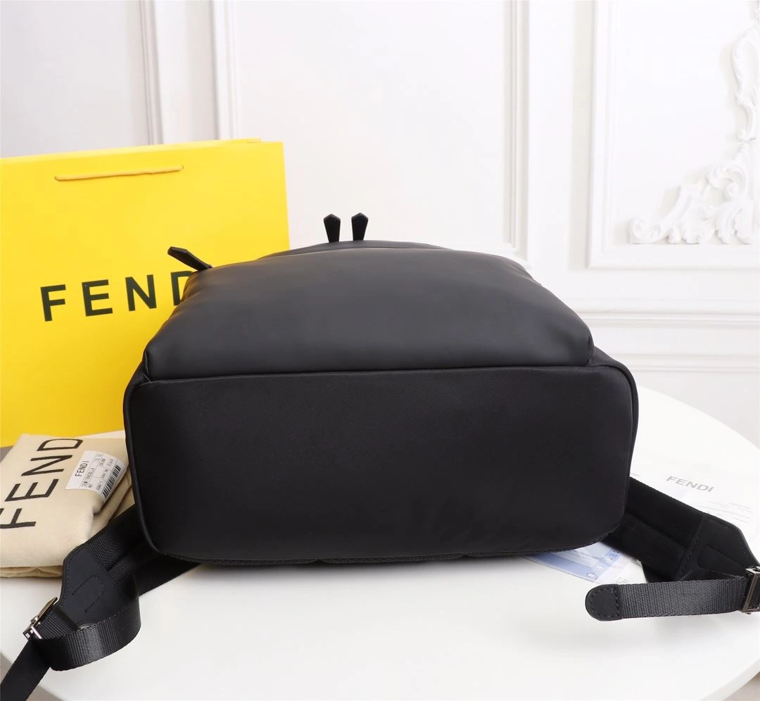 Low-cost Mens Fendi Backpacks