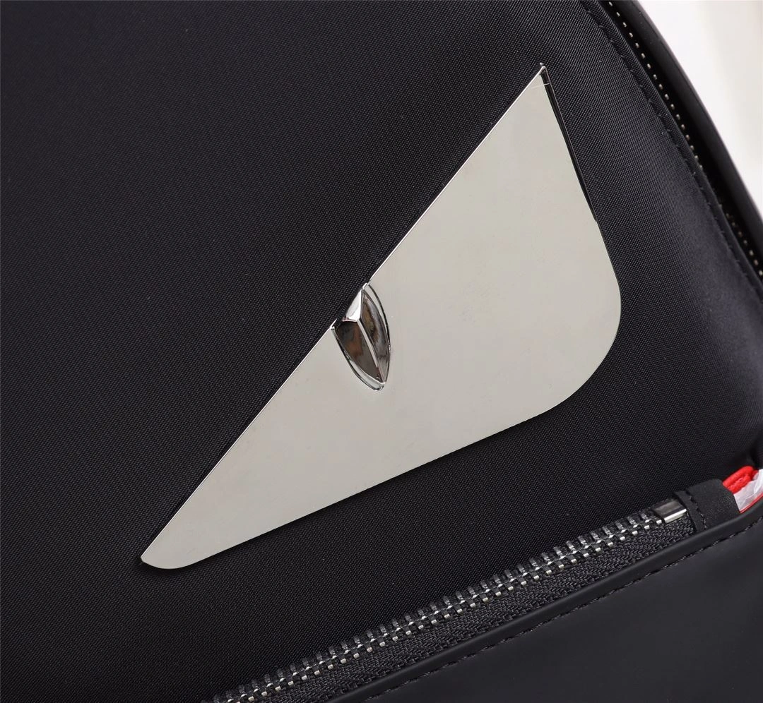 Low-cost Mens Fendi Backpacks