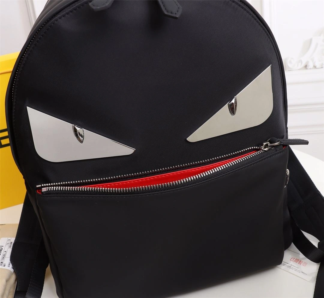 Low-cost Mens Fendi Backpacks