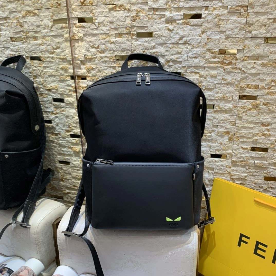 Mens Fendi Backpacks