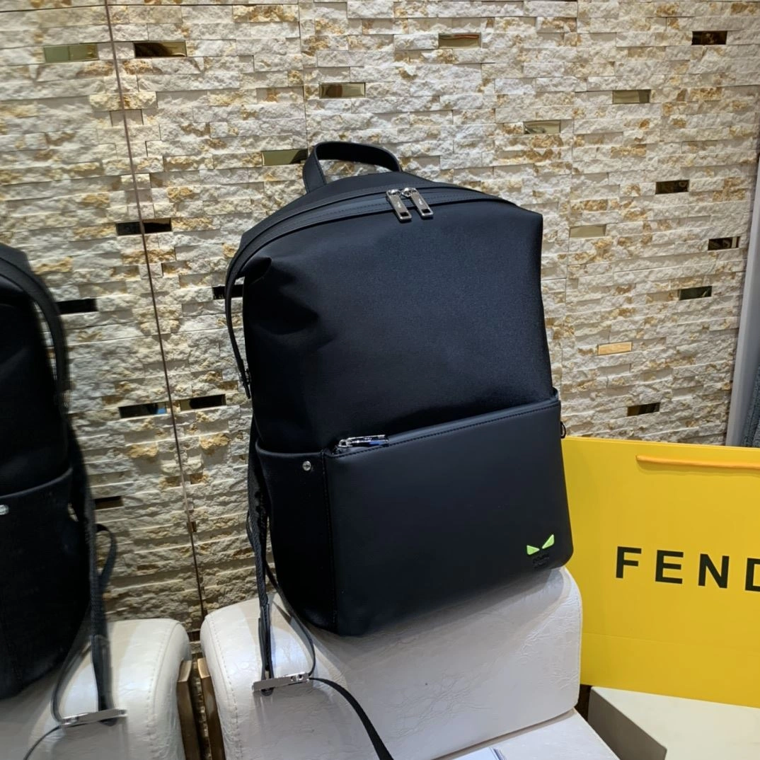 Affordable Mens Fendi Backpacks