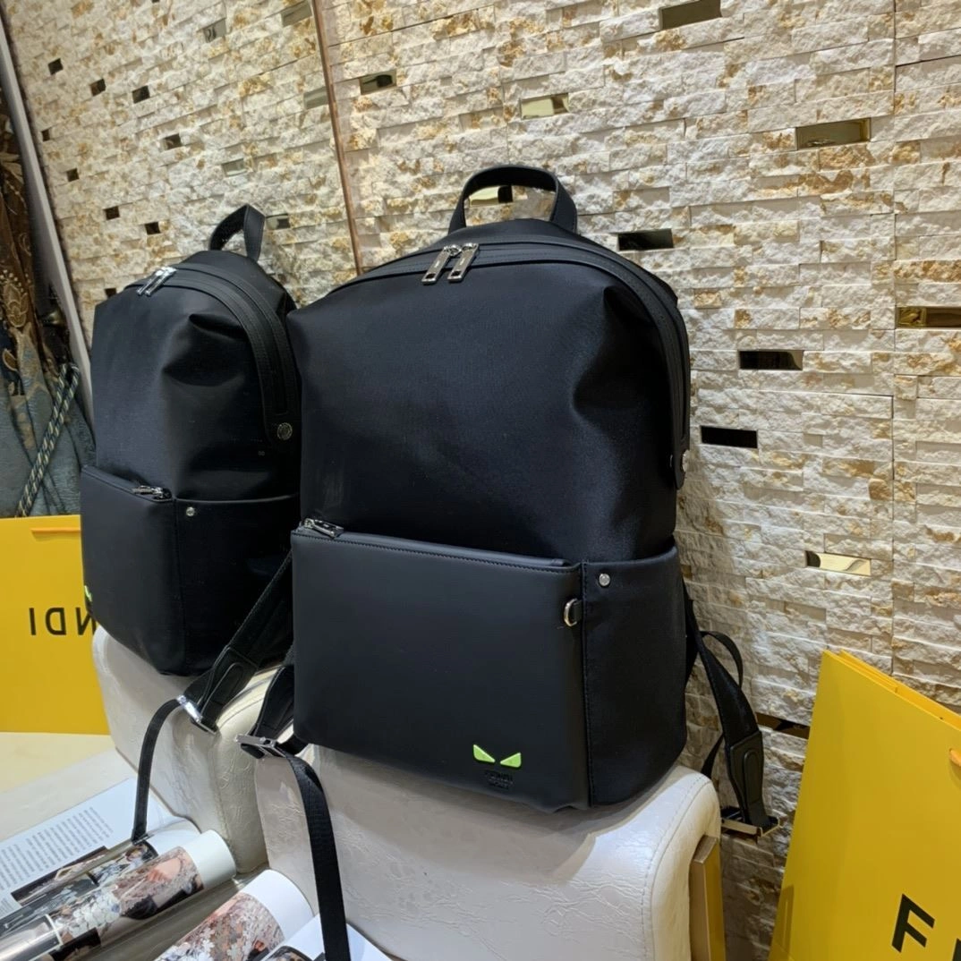Affordable Mens Fendi Backpacks