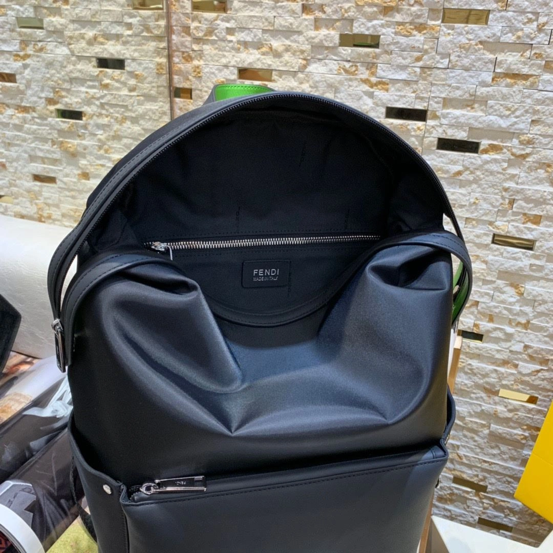 Affordable Mens Fendi Backpacks