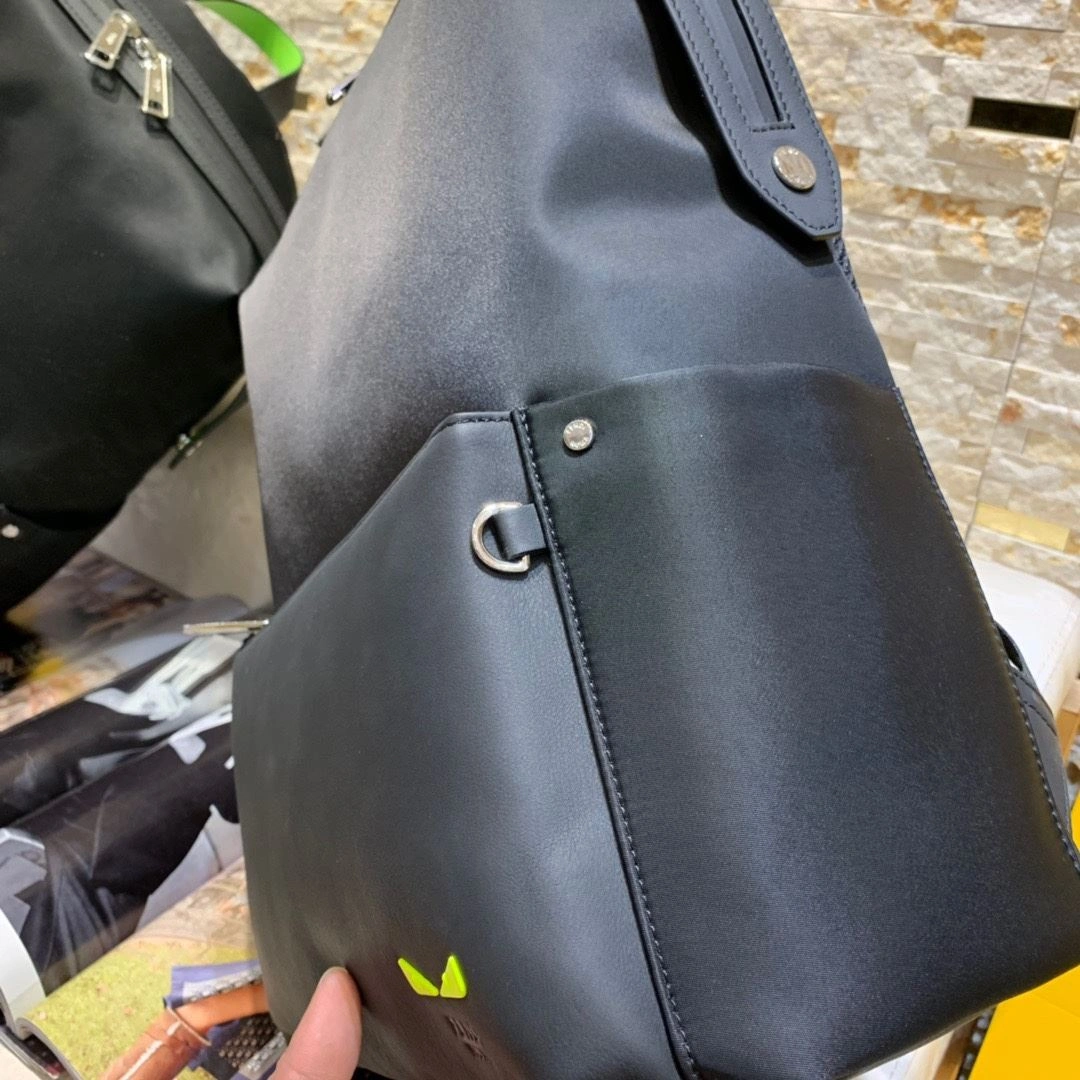 Affordable Mens Fendi Backpacks