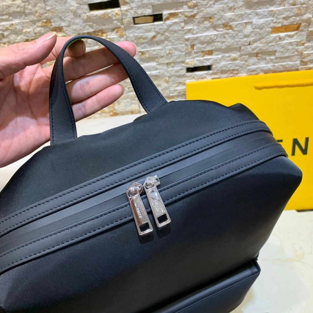 Affordable Mens Fendi Backpacks