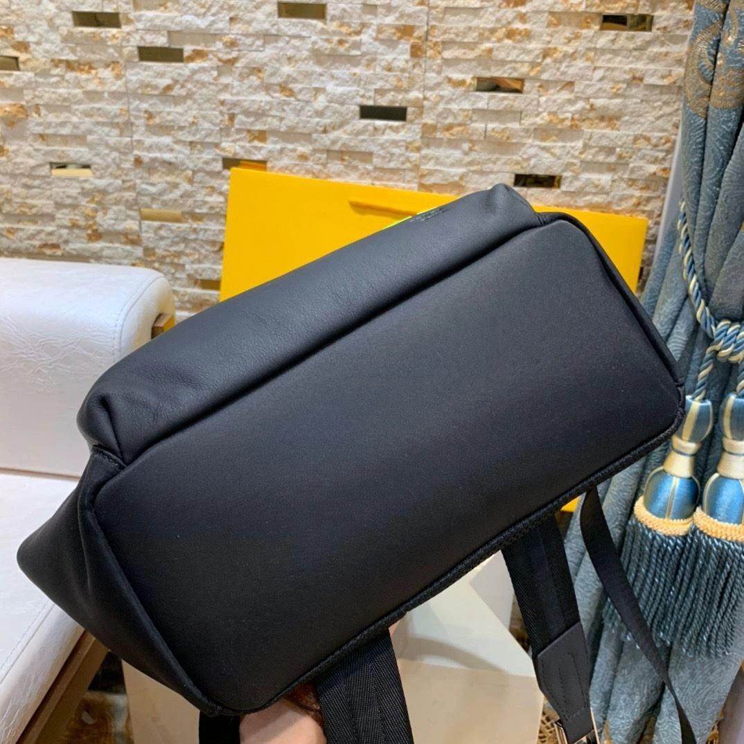 Affordable Mens Fendi Backpacks