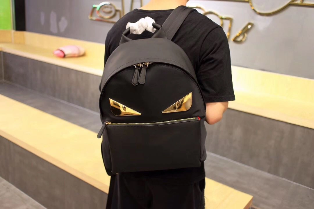 Mens Fendi Backpacks