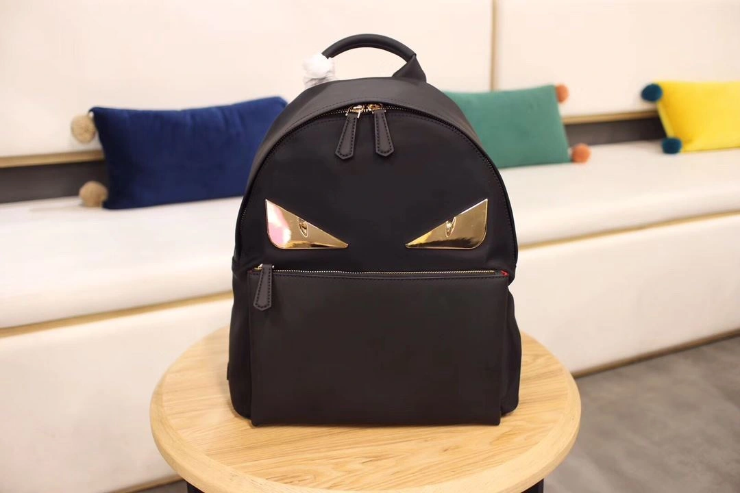 Indistinguishable Mens Fendi Backpacks