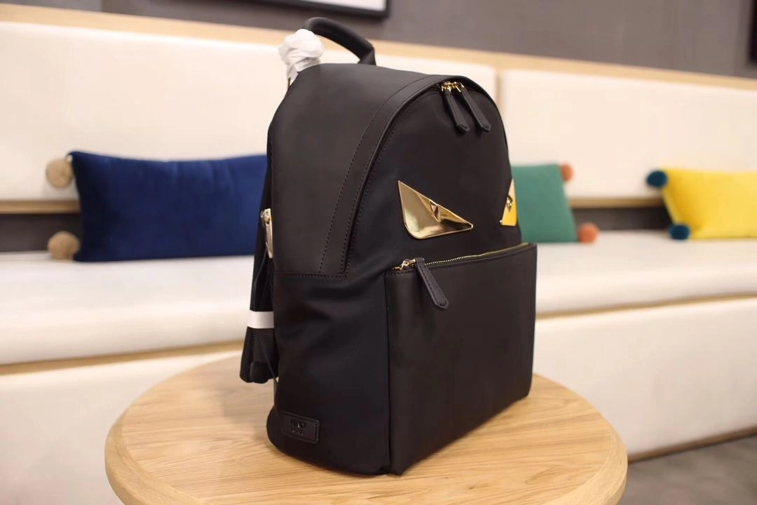 Indistinguishable Mens Fendi Backpacks