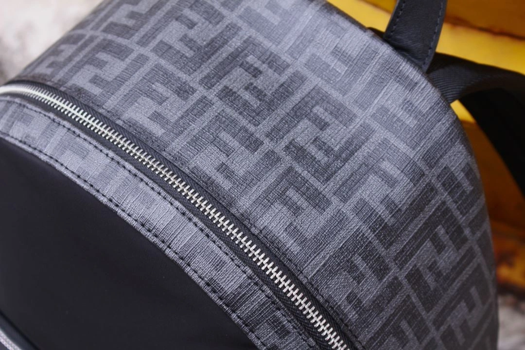 Real Mens Fendi Backpacks