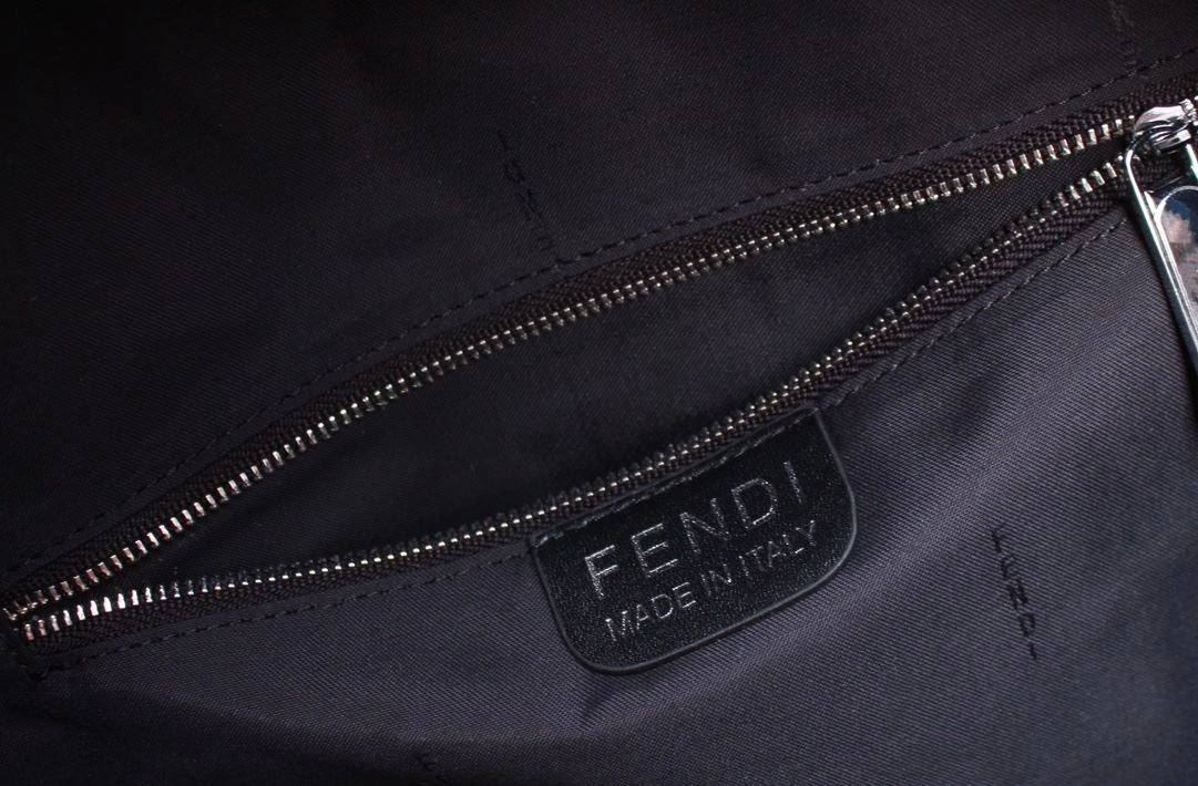 Real Mens Fendi Backpacks