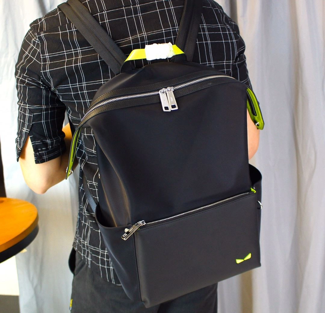 Mens Fendi Backpacks
