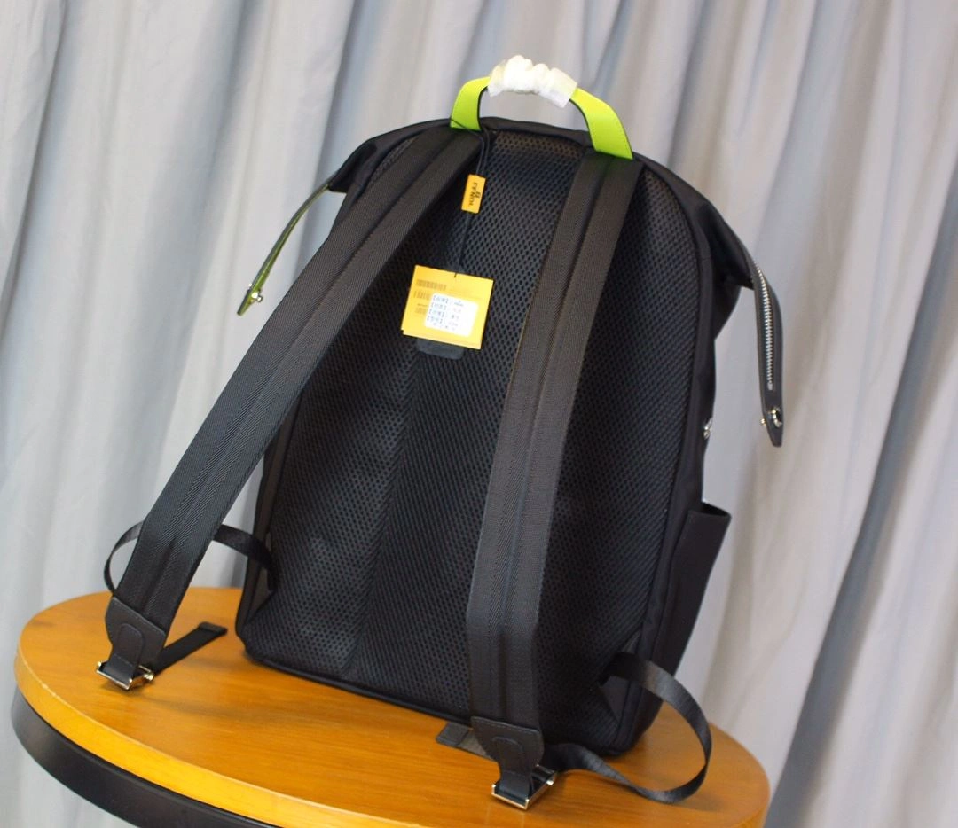 1:1 copy Mens Fendi Backpacks