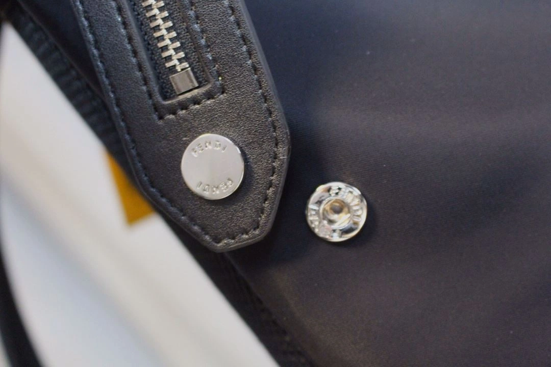 1:1 copy Mens Fendi Backpacks