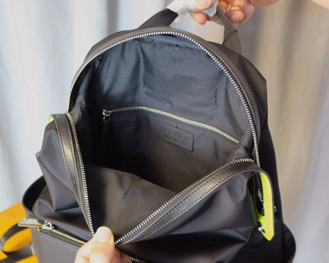 1:1 copy Mens Fendi Backpacks