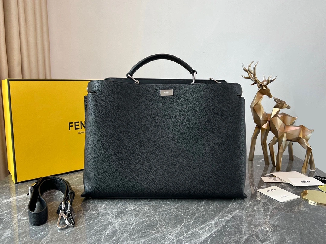 Mens Fendi Briefcases