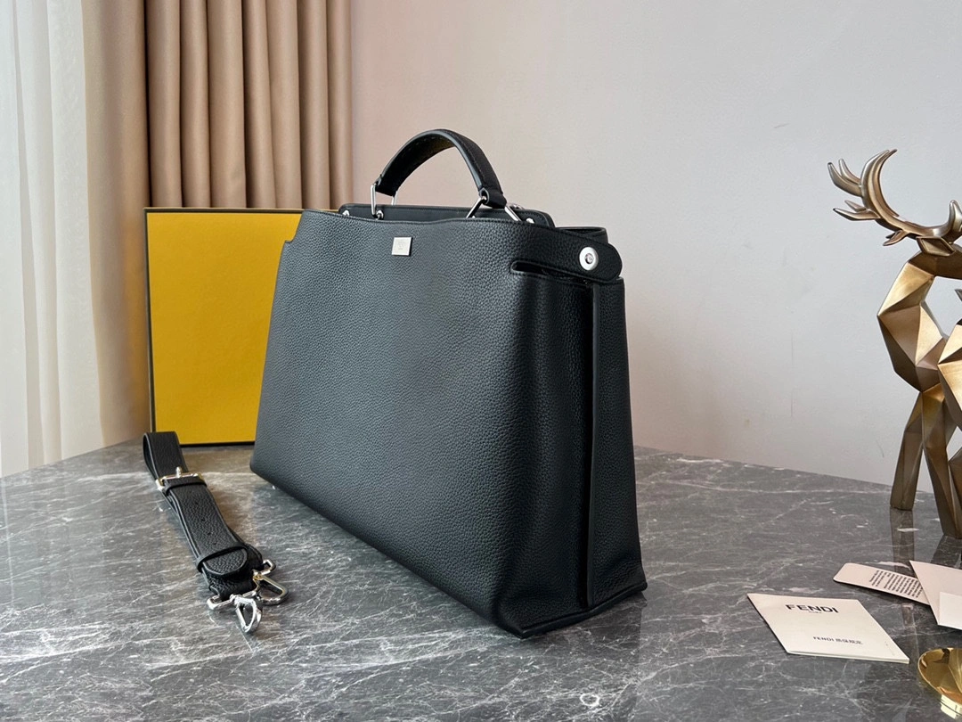 Economical Mens Fendi Briefcases