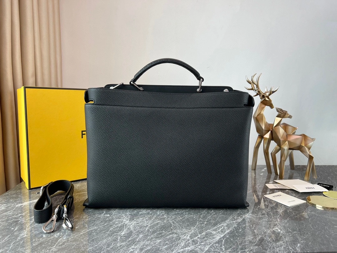 Economical Mens Fendi Briefcases