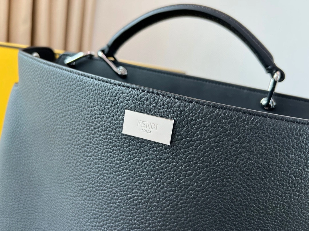 Economical Mens Fendi Briefcases