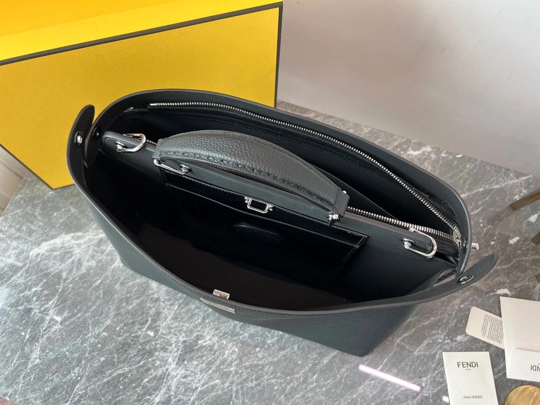 Economical Mens Fendi Briefcases
