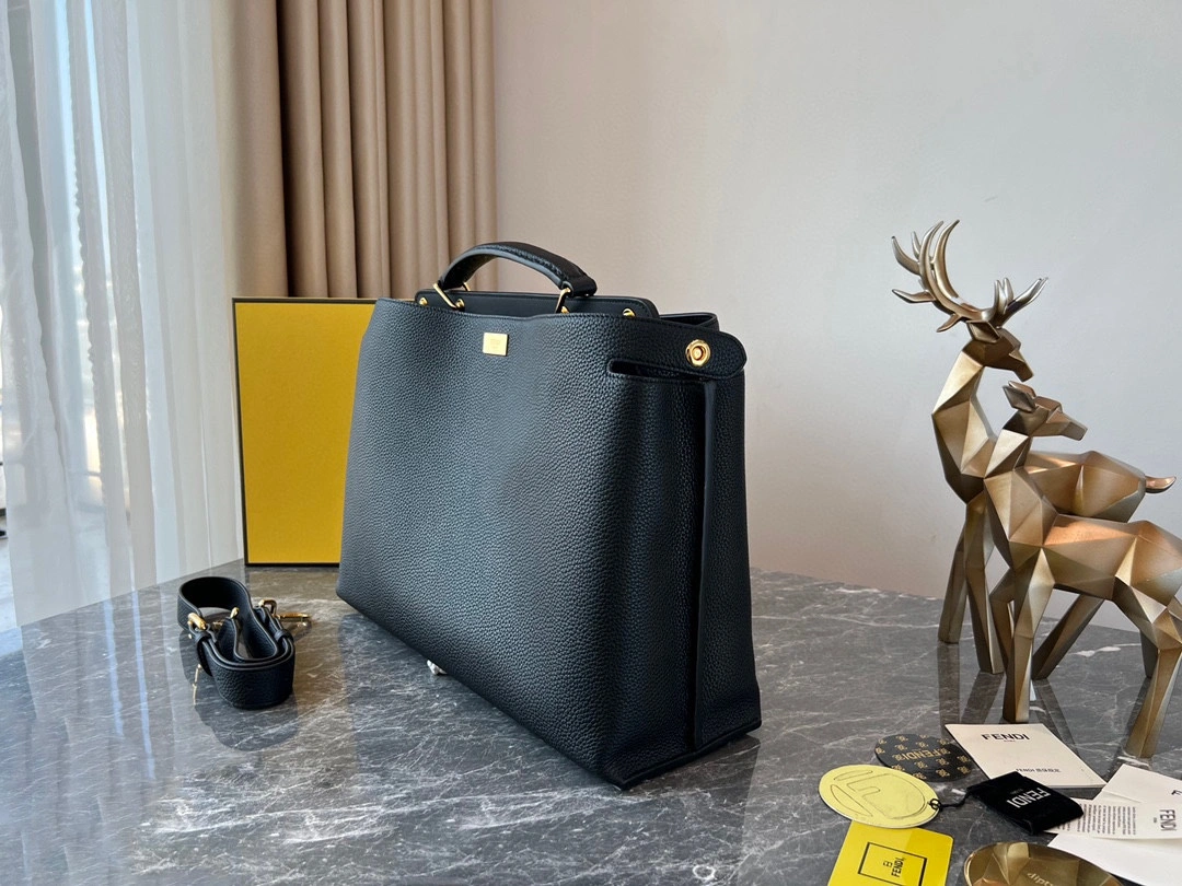 Cut-rate Mens Fendi Briefcases