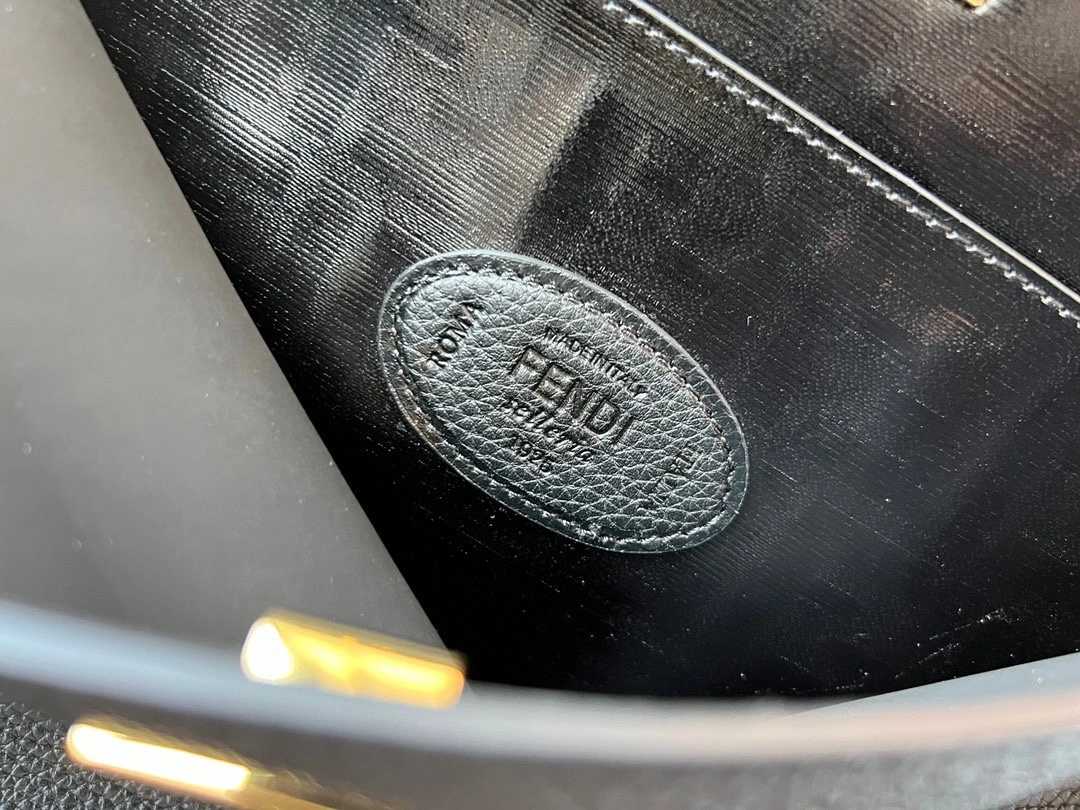 Cut-rate Mens Fendi Briefcases