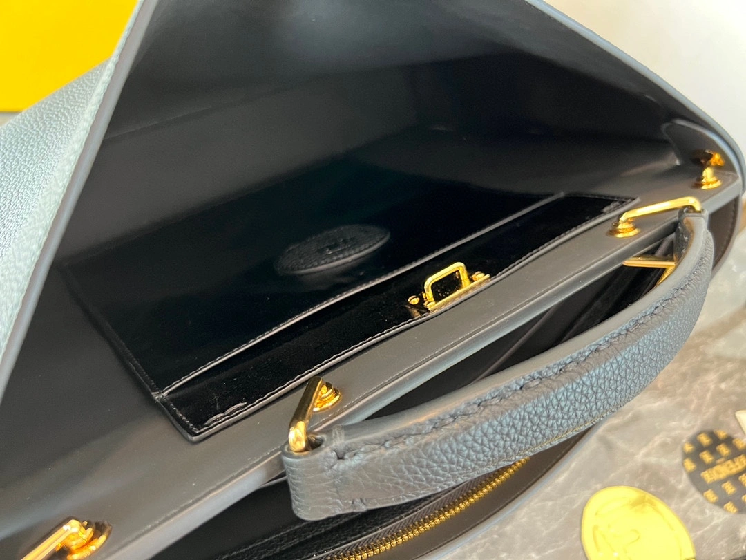 Cut-rate Mens Fendi Briefcases