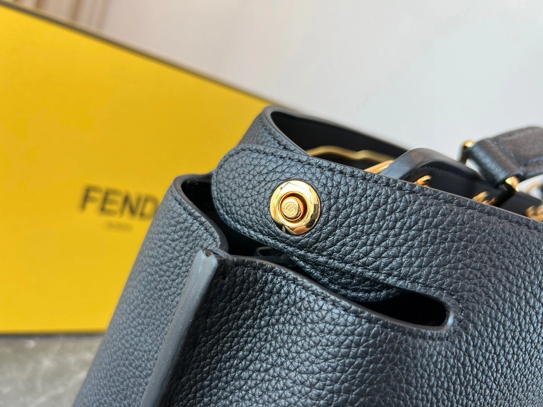 Cut-rate Mens Fendi Briefcases