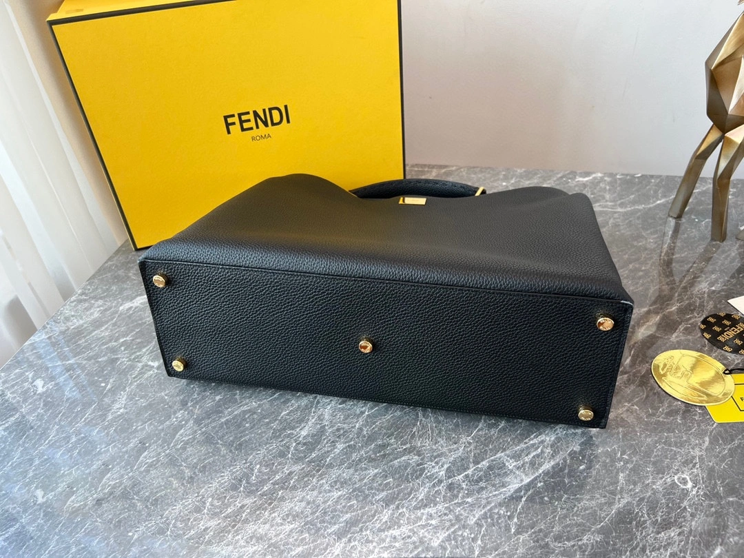 Cut-rate Mens Fendi Briefcases