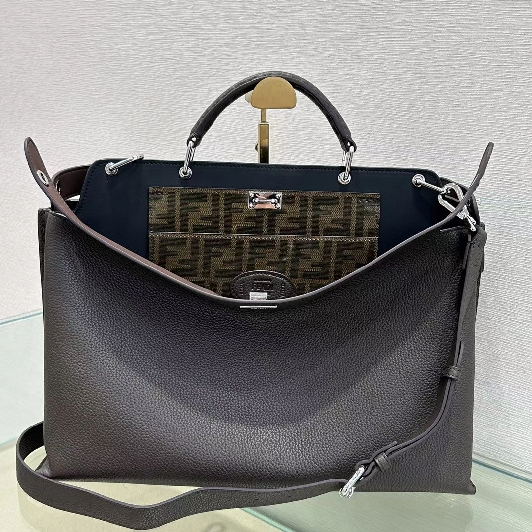 Mens Fendi Briefcases