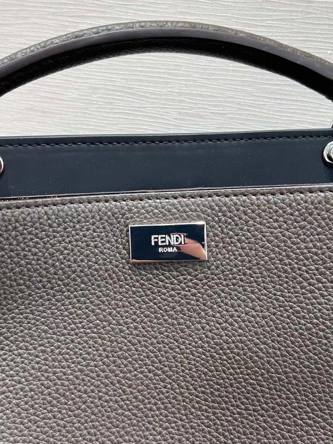 Discounted Mens Fendi Briefcases