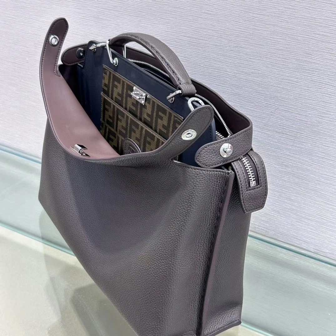 Discounted Mens Fendi Briefcases