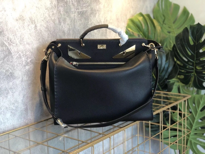 Mens Fendi Briefcases