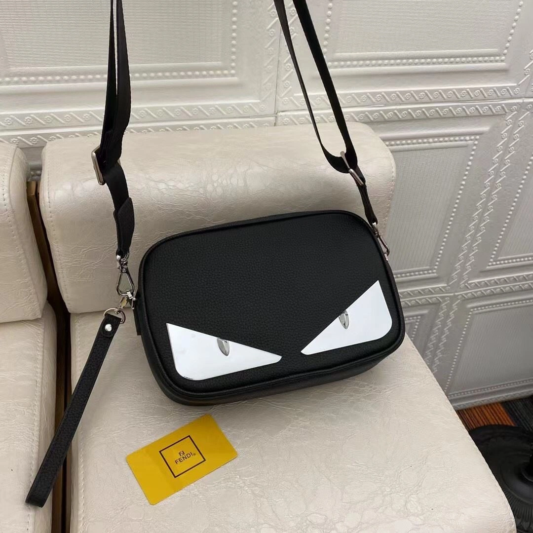High accuracy Mens Fendi Satchel Bags