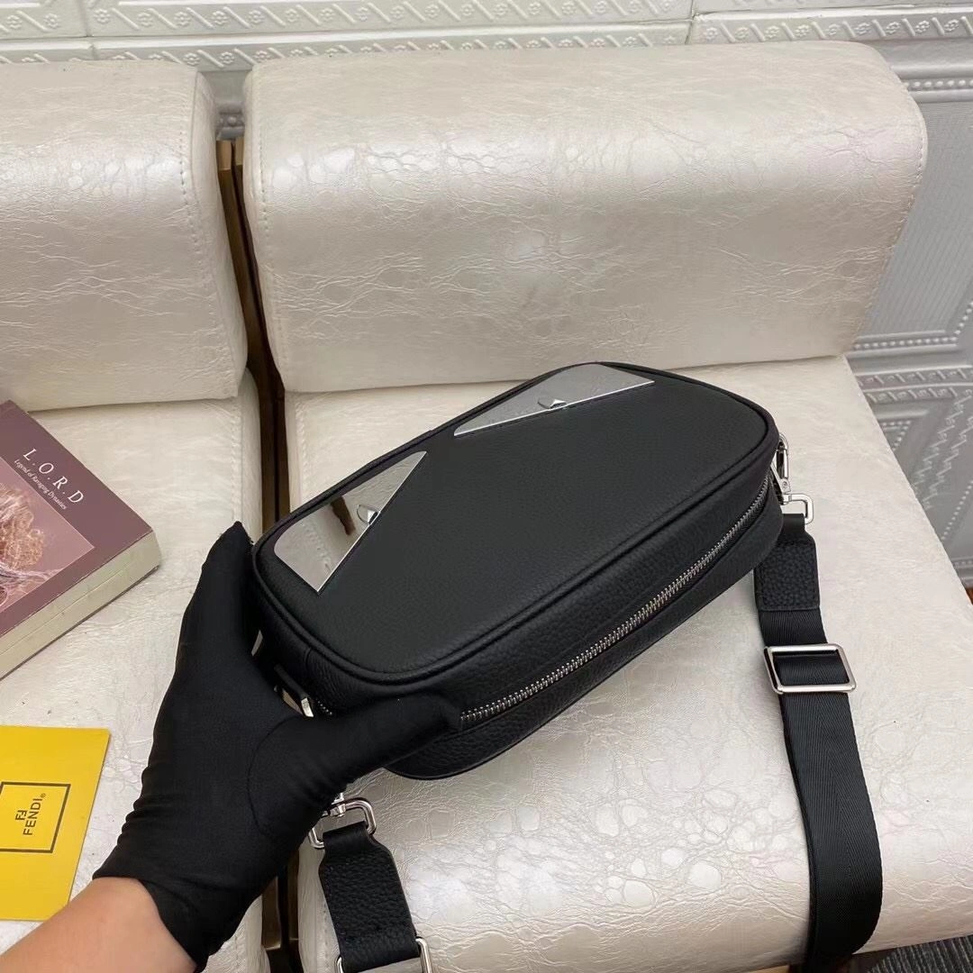 High accuracy Mens Fendi Satchel Bags