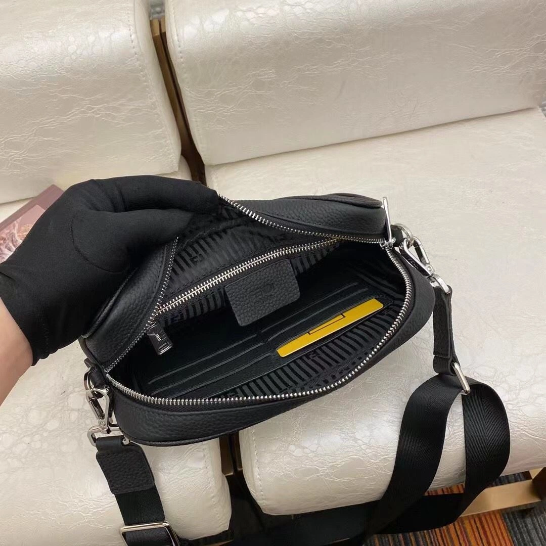 High accuracy Mens Fendi Satchel Bags
