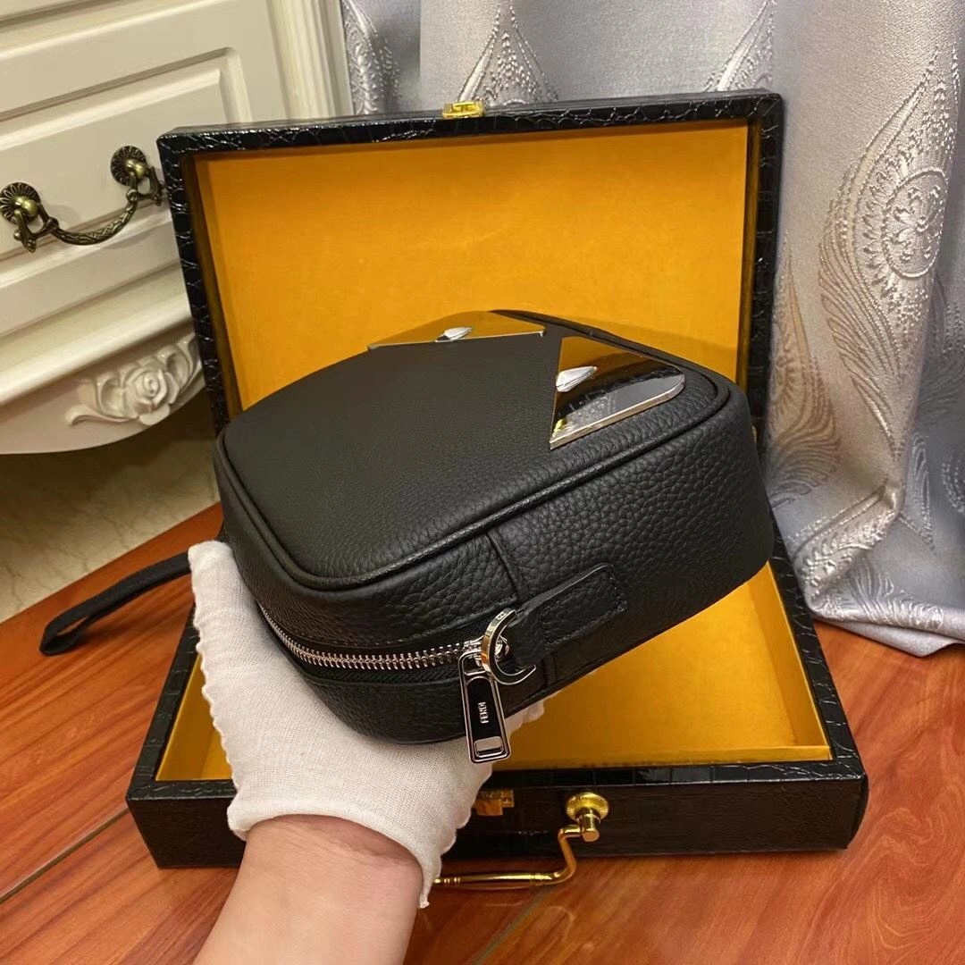 Perfect replica Mens Fendi Satchel Bags