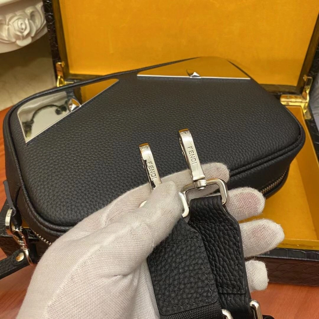 Perfect replica Mens Fendi Satchel Bags