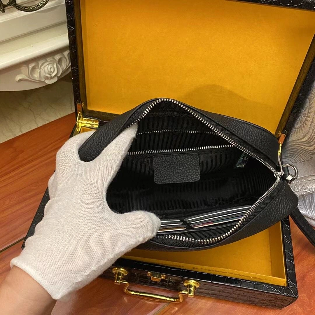 Perfect replica Mens Fendi Satchel Bags