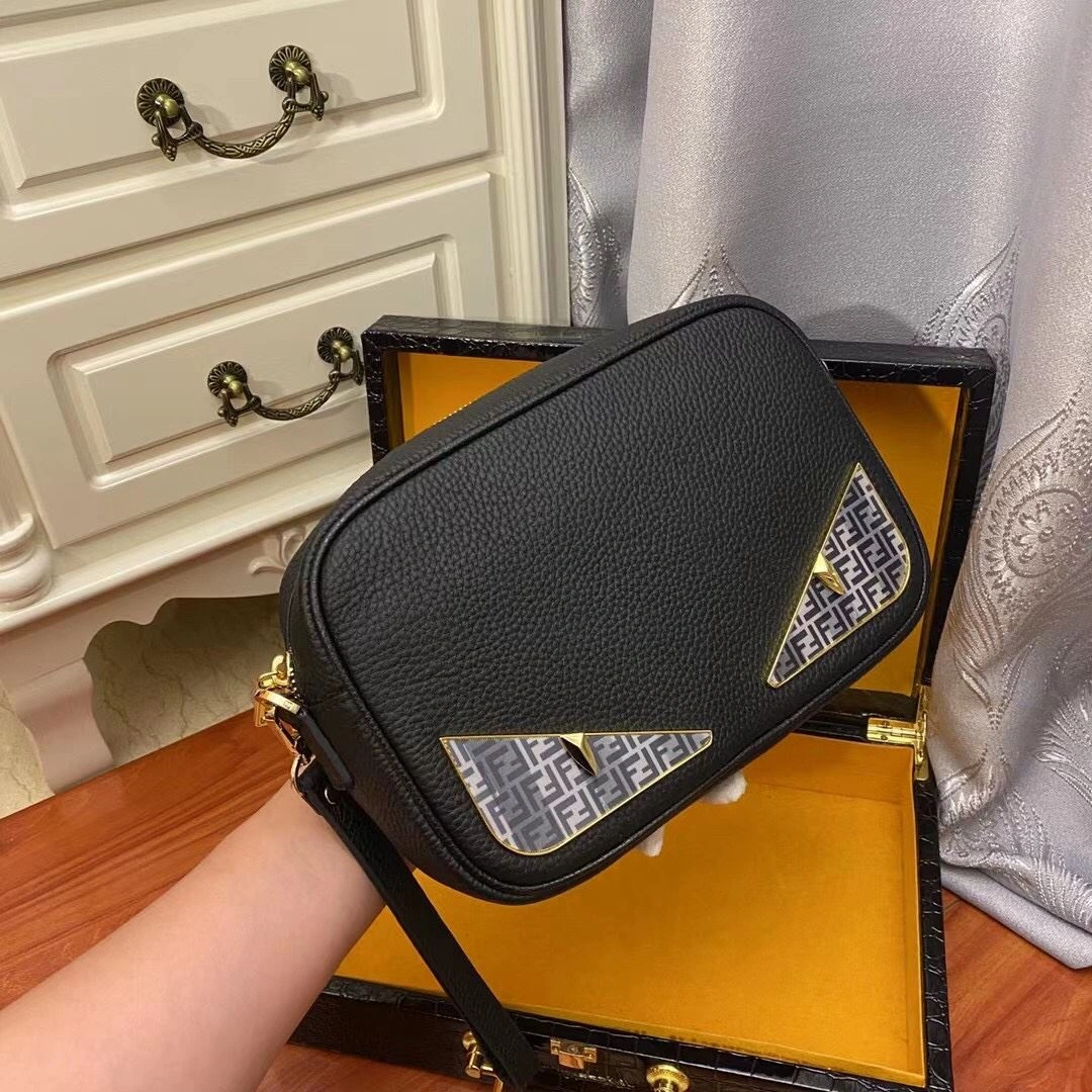 Exact replica Mens Fendi Satchel Bags
